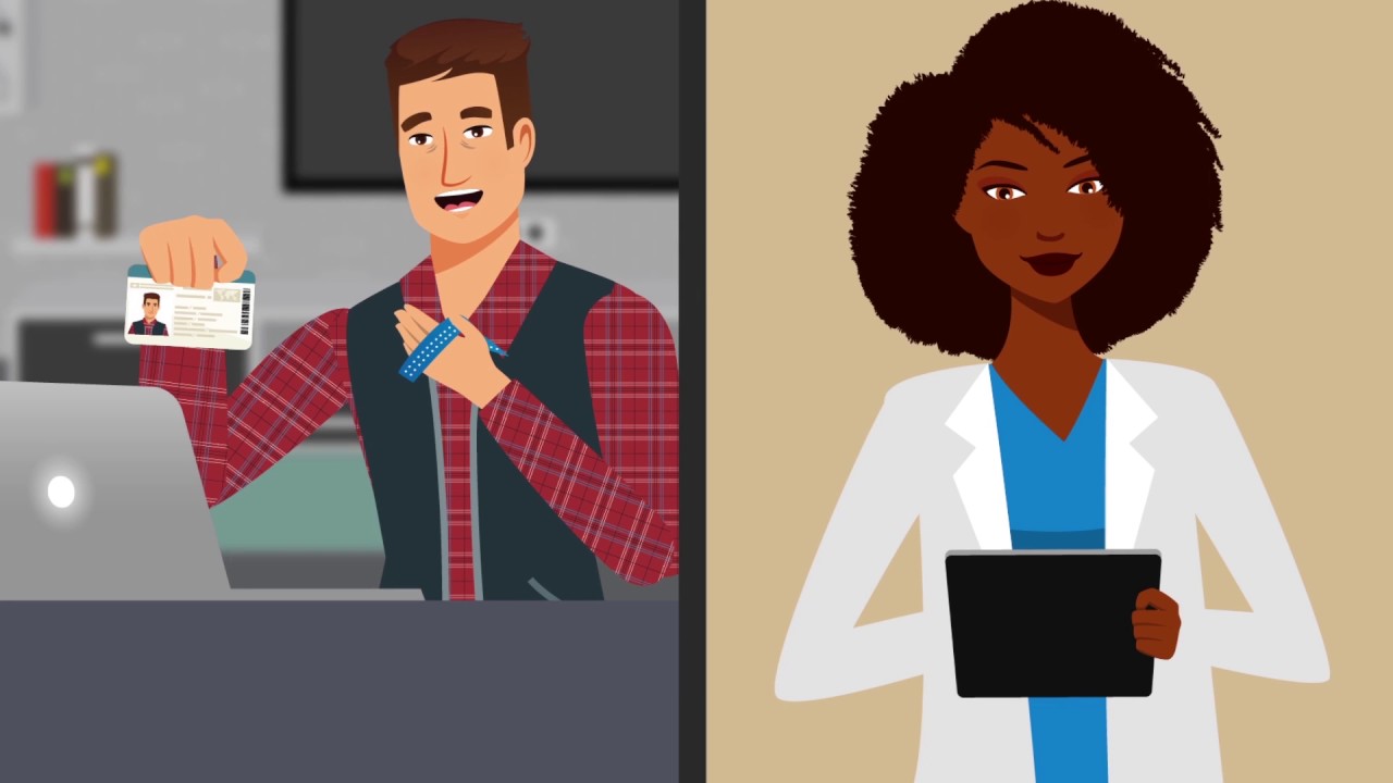 VirtuOx VeriSleep, A Chain of Custody Device for Truck Drivers