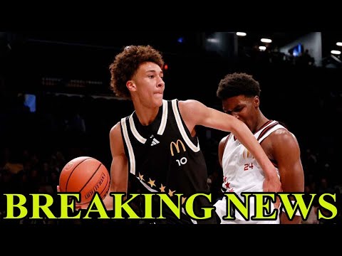 Final 2025 men's NCAA basketball recruiting class rankings