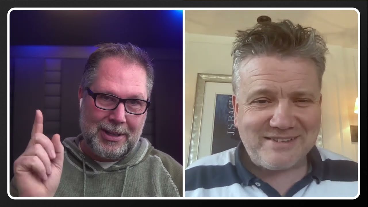 New Hymns of Worship (Feat Keith Getty)@KeithAndKristynGetty #worship #praisecharts