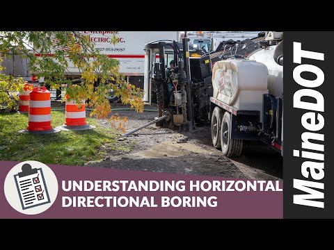 Understanding Horizontal Directional Boring