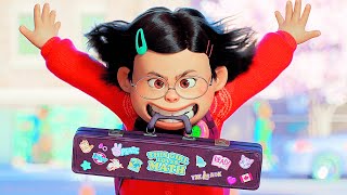 Turning Red streaming: where to watch movie online?