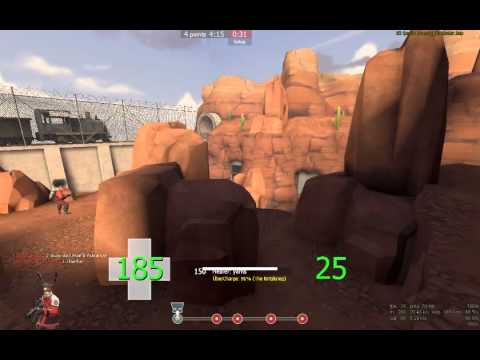 Steam Community :: Video :: TF2 Sniper Lobby: I'm Beautiful