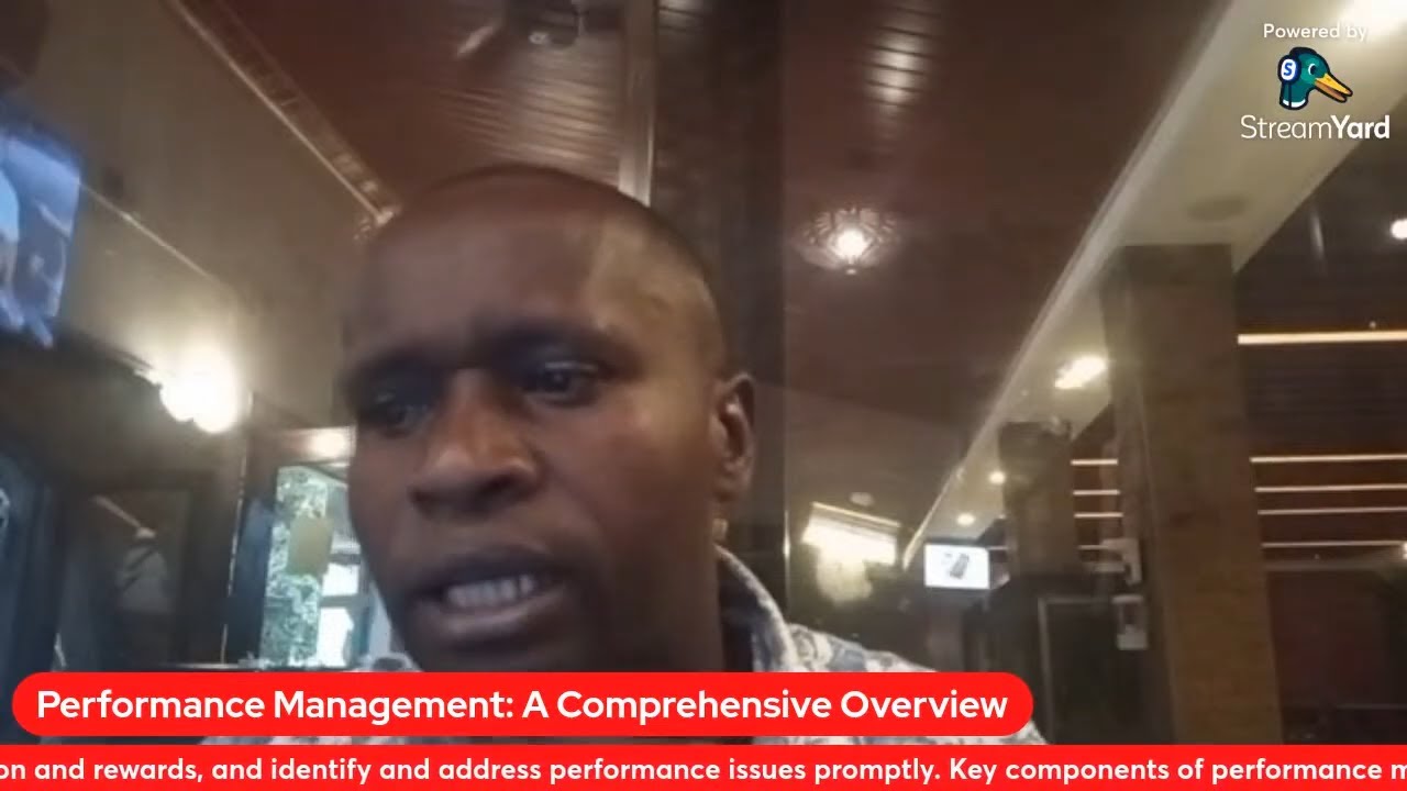 Mastering Performance Management: Insider Tips