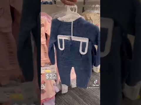 Baby & Toddler Fall clothes at Target now!