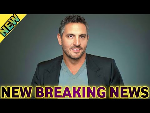 Mauricio Umansky Reveals Exactly What He Does at a Listing The Best of the Best