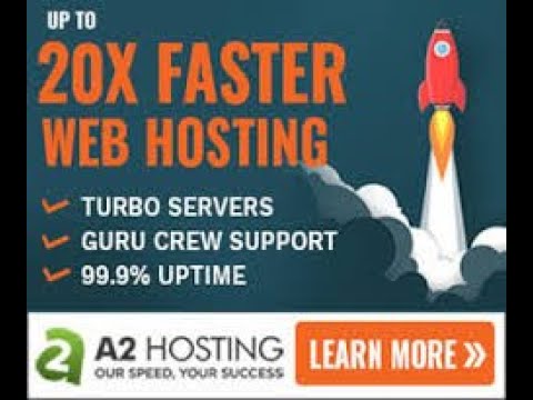 Does A2 Hosting Use Cpanel? Yes, But Watch This A2 Hosting Review 2024!