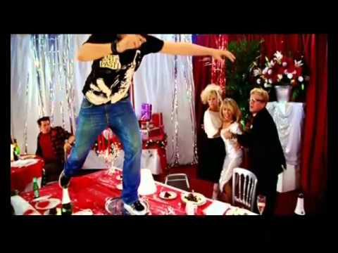 Crashed The Wedding by Busted - Songfacts