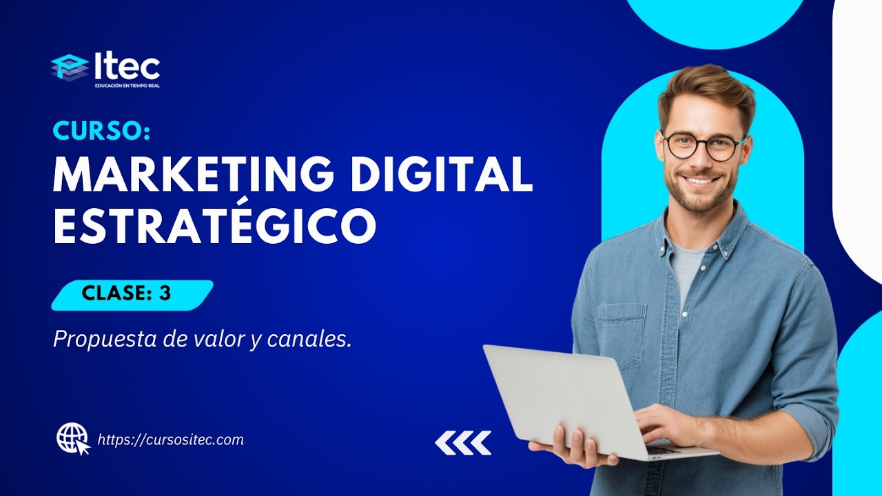 CLASE 03 · MARKETING DIGITAL ESTRATÉGICO - (ABRIL 02 - 2026)