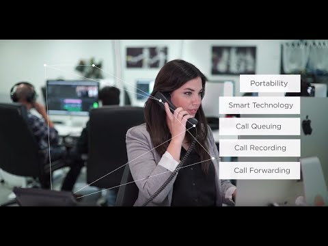 Business Unified Communications (UC) Plans | Alltel