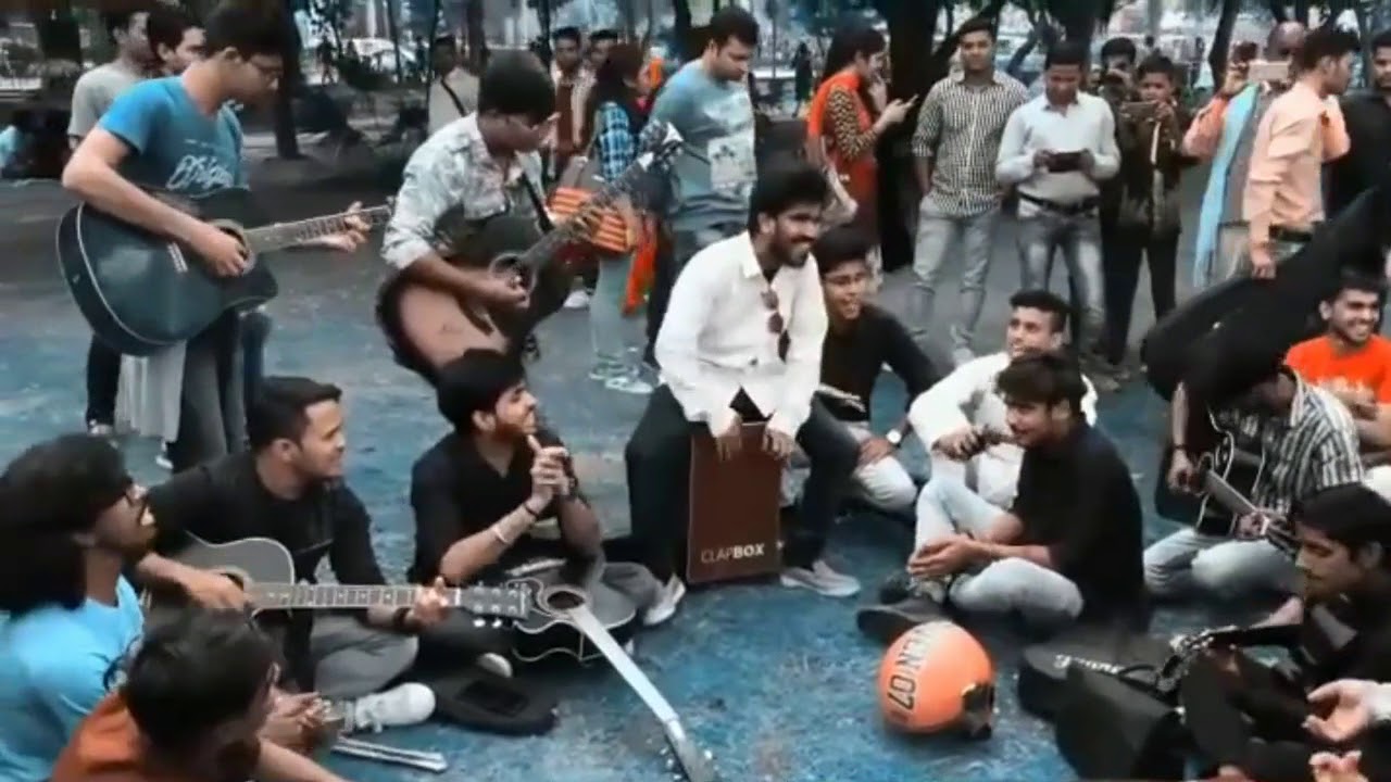 Dulhe ka Sehra | Akash Sharma |Remake | Viral Singer in India | Ft. TMRS piyush