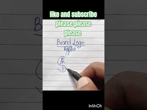 "Rasha" Name logo #viral #trending #logo like and subscribe comment your name📛❤️