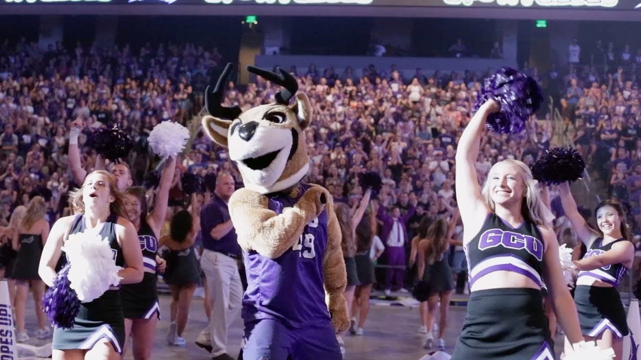 Welcome Week 2017 Recap