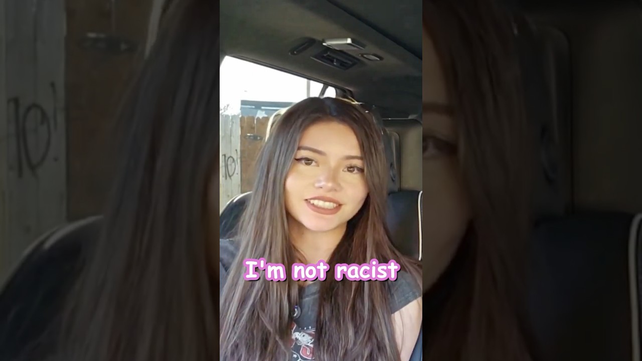 She Kinda Has a Point… 😭