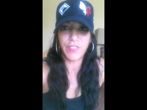 Bantamweight Sensation Noemi Bosques with Holiday wishes ...