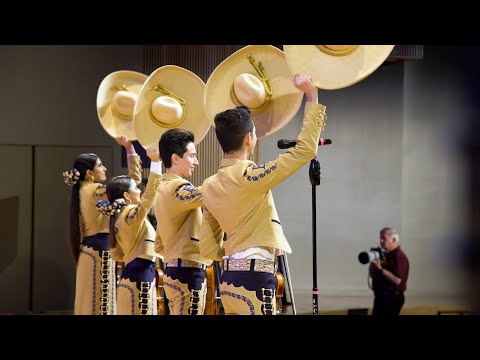 Going Varsity in Mariachi: A Documentary about Competitive Mariachi in ...