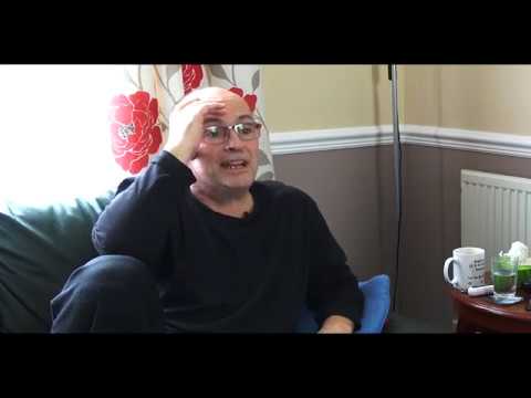 BCV™ Helps This ALS Patient Avoid a Tracheostomy