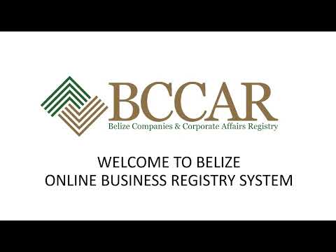 How to Register a Limited Liability Partnership (LLP) in OBRS.
