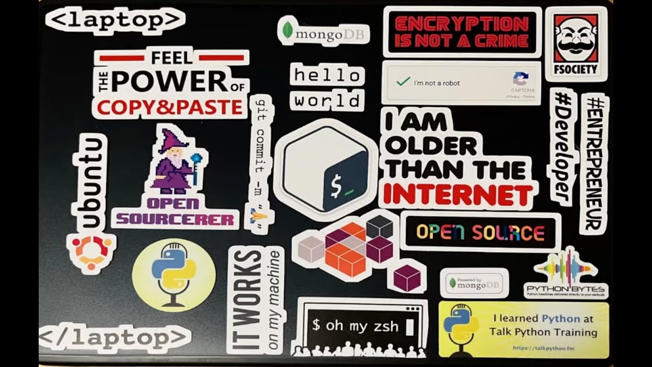 Python Bytes 315 Live Stream