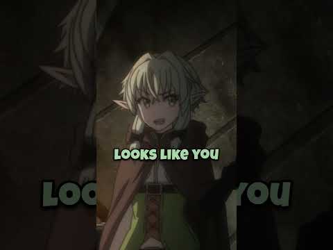 Goblin Slayin' Madmen! | Goblin Slayer Abridged #shorts