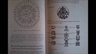 indonesiafuzziblog: Lesser Key Of Solomon Bahasa Indonesia