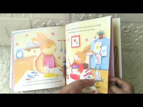 I Love My Mummy Storybook (A Touching Tale to Share)