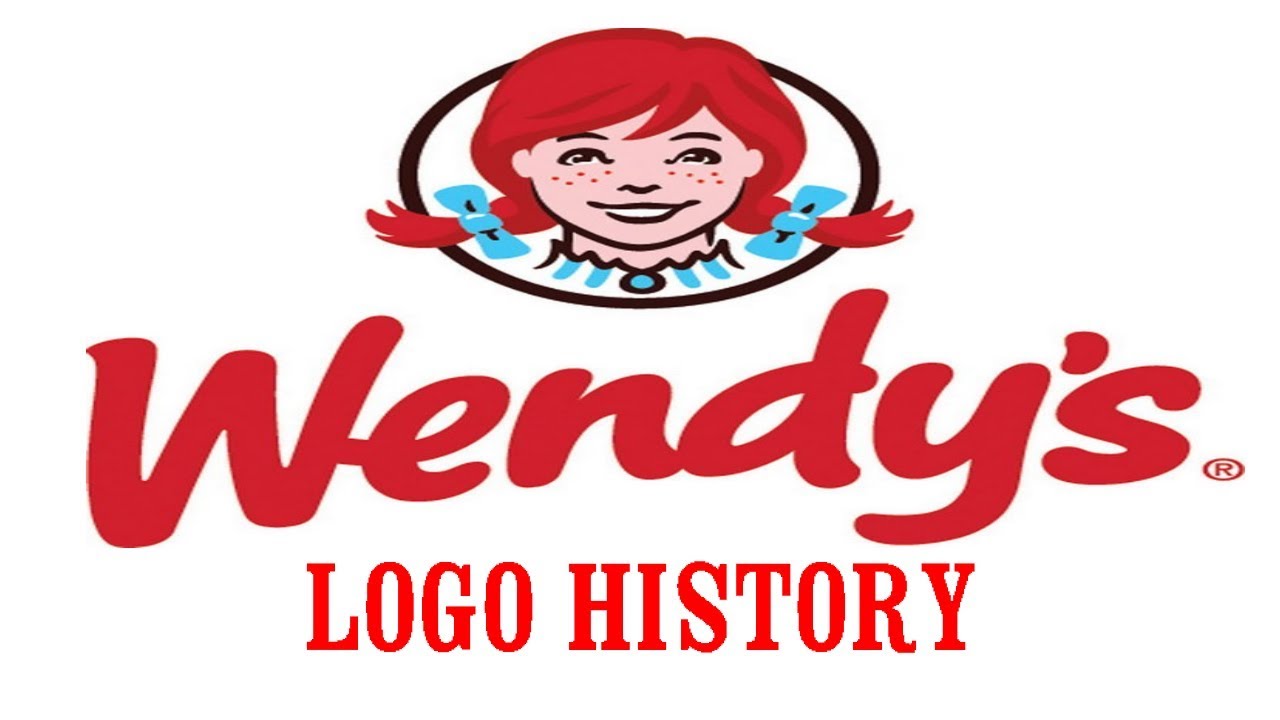 Wendy's Logo/Commercial History (#168)