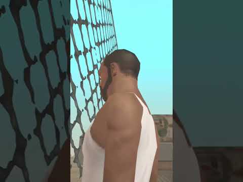 GTA SAN | NEW WAY TO ENTER IN AIRPORT WITHOUT ANY CHEAT CODE | HAVE A LOOK | #gtasanandreas #airline