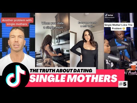 My Experience Dating Single Mothers🤰👶