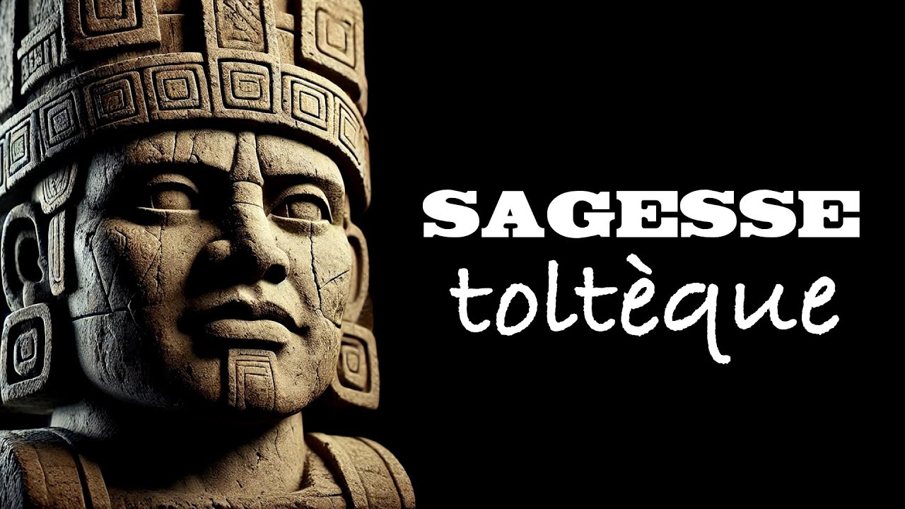 Understanding the Four Agreements of Toltec Wisdom | Galaxy.ai