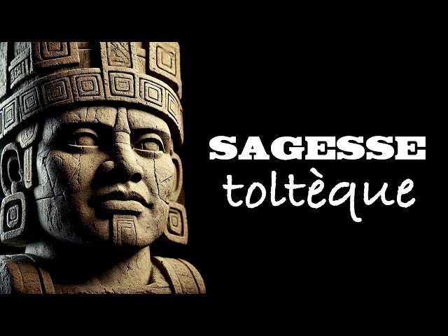 Understanding the Four Agreements of Toltec Wisdom | Galaxy.ai