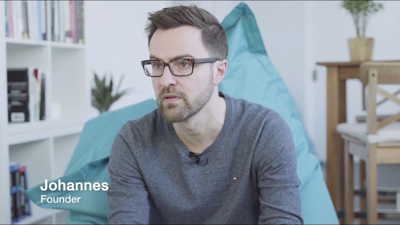 Work at Distribusion - Join our global challenges!