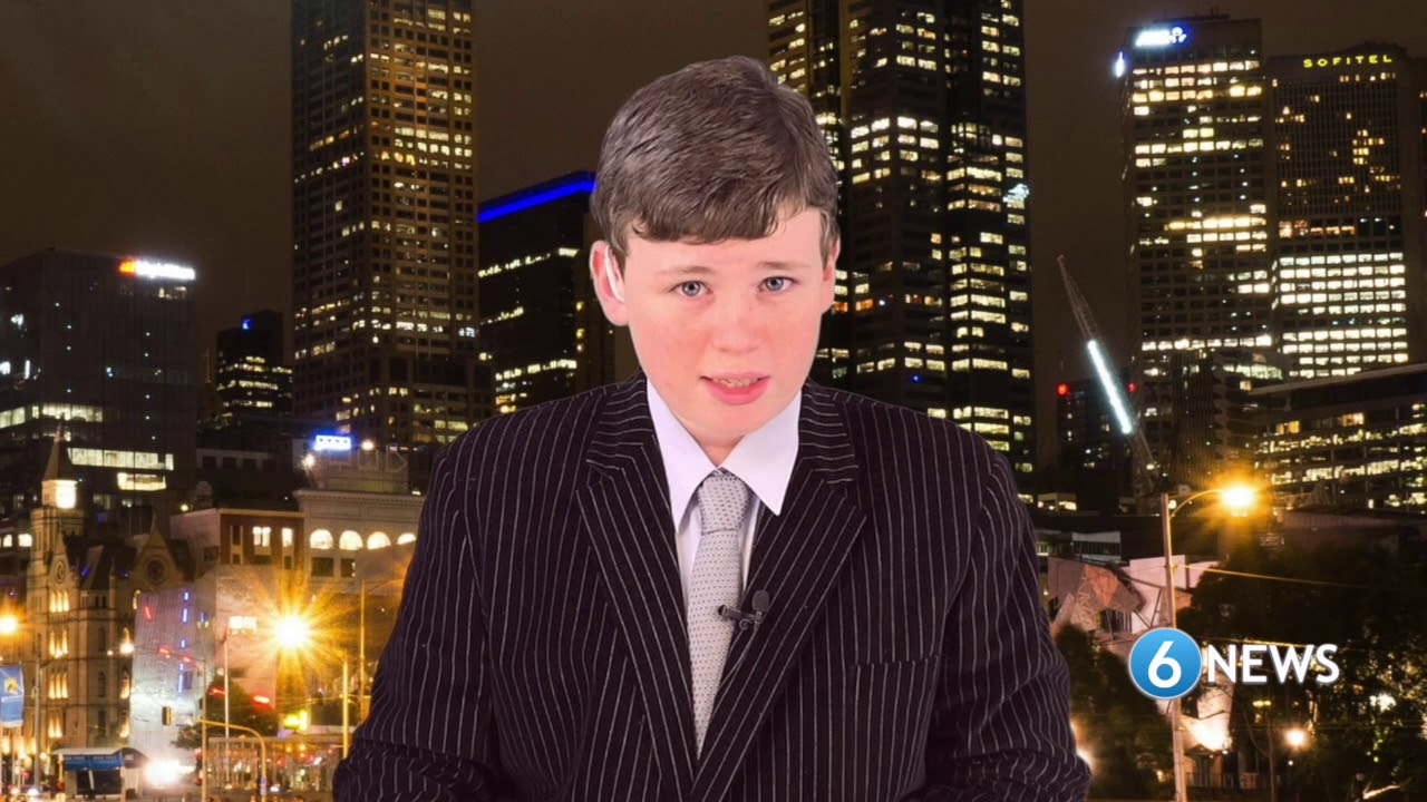 6 News (31 May 2020)