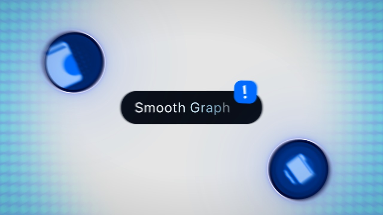 Master Smooth Motion & Premium Look in After Effects | Keyframes, Graph Editor & Camera Movement
