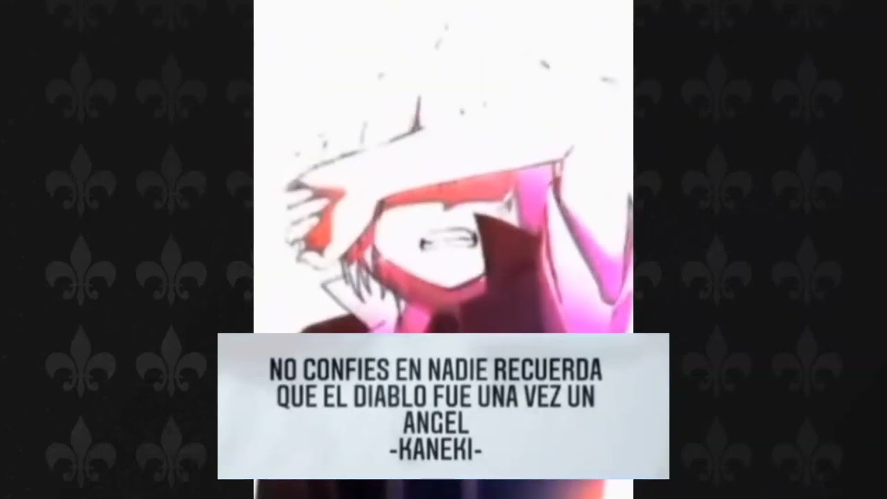 ▂▃▄▅▆▇█▓▒░ No confíes en nadie recuerda que el diablo fue una vez un angel  ░▒▓█▇▆▅▄▃▂
