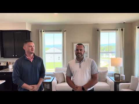 Wingate Towns Townhomes for Sale | Ryan Homes
