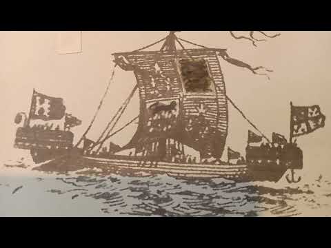 13 : Introduction à la Littérature Française, Le roman de Tristan et Iseult ch 4 suite et ch 5 début