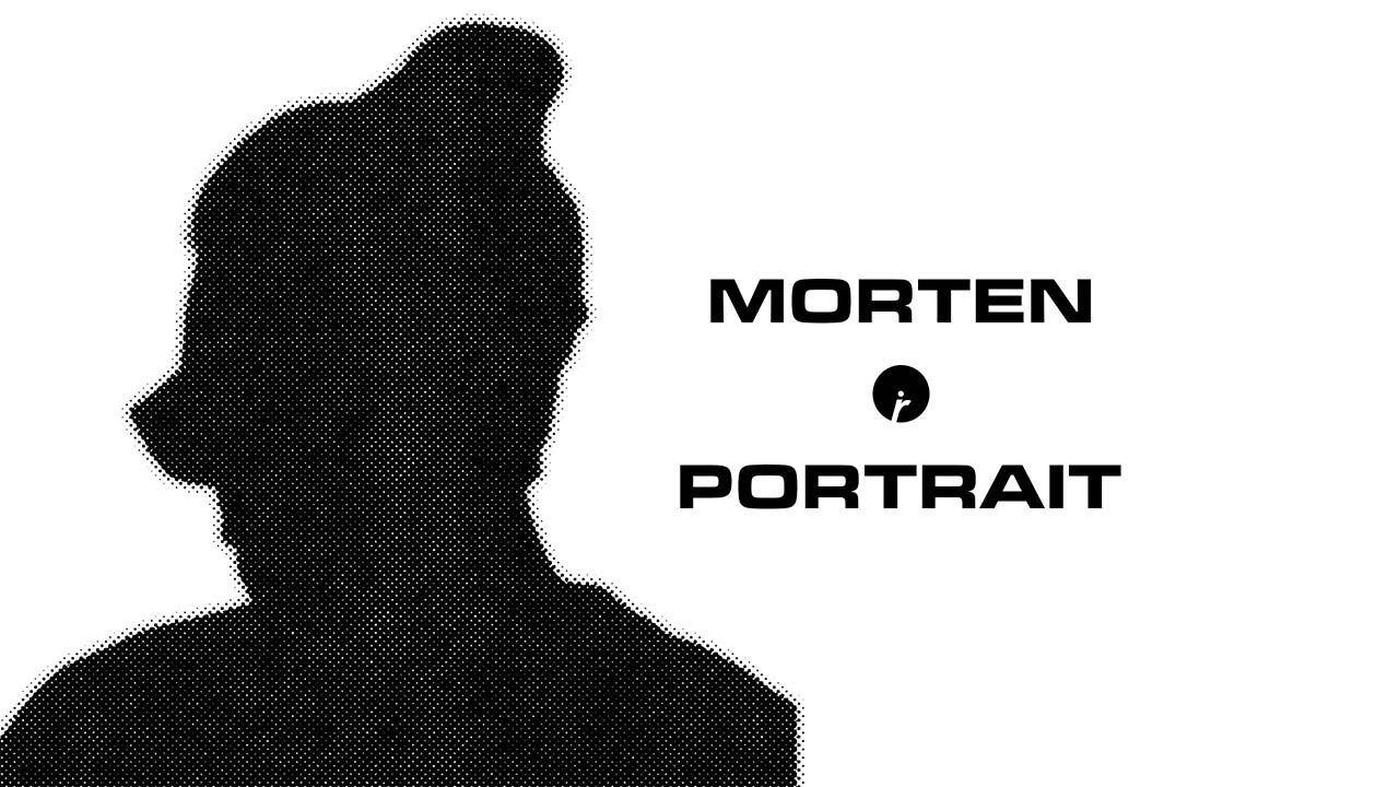 Lyrics & Translations of PORTRAIT by Morten | Popnable