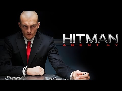 Hitman Agent 47 (2015) Movie || Rupert Friend, Hannah Ware, Zachary Quinto || Review and Facts