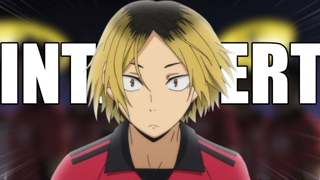 Kenma Kozume: The Introvert's Journey to Success