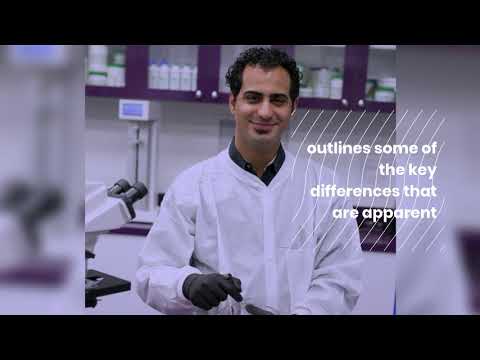 Andrew Hanna Breaks Down Differences Between Compounding Pharmacies and Regular Establishments