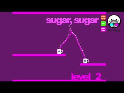 Sugar, Sugar - Play it on Poki