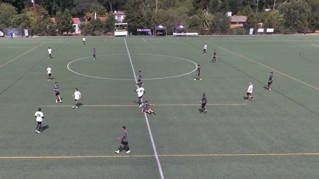 Summer 2025 Path2Pro Combine Highlights - Daniel Jebri 