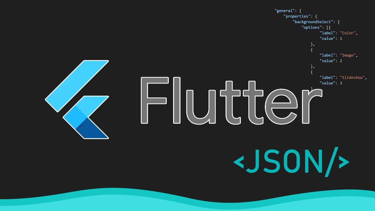 flutter tutorial #11 parse json flutter - flutter json parsing