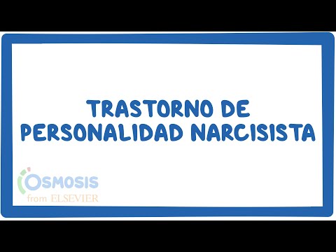 Trastorno de personalidad narcisista - causas, síntomas, diagnóstico, tratamiento, patología