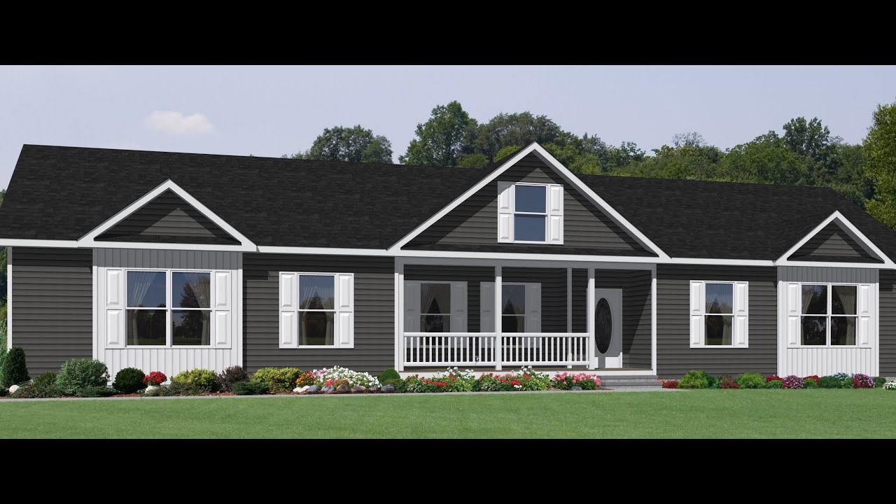EPIC #2 @ Homes by Vanderbuilt