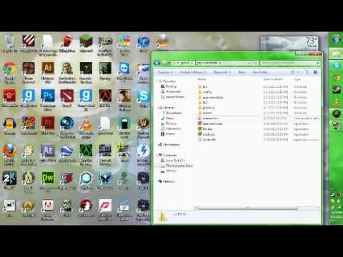 Steam Community :: Video :: how to play gmod on xbox