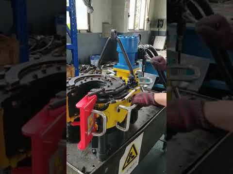 API Standard Hydraulic Power Tong for drilling/Jiangsu power tong XQ89/4.5YC XQ89/3YC