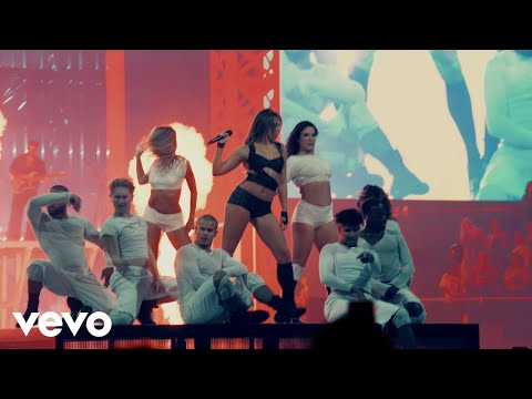 Tate McRae - Tit For Tat (Live) | Vídeo Musical, Letra de la Canción y ...