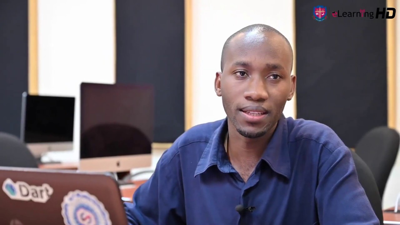 Computerised Accounting by Samuel Kakuru