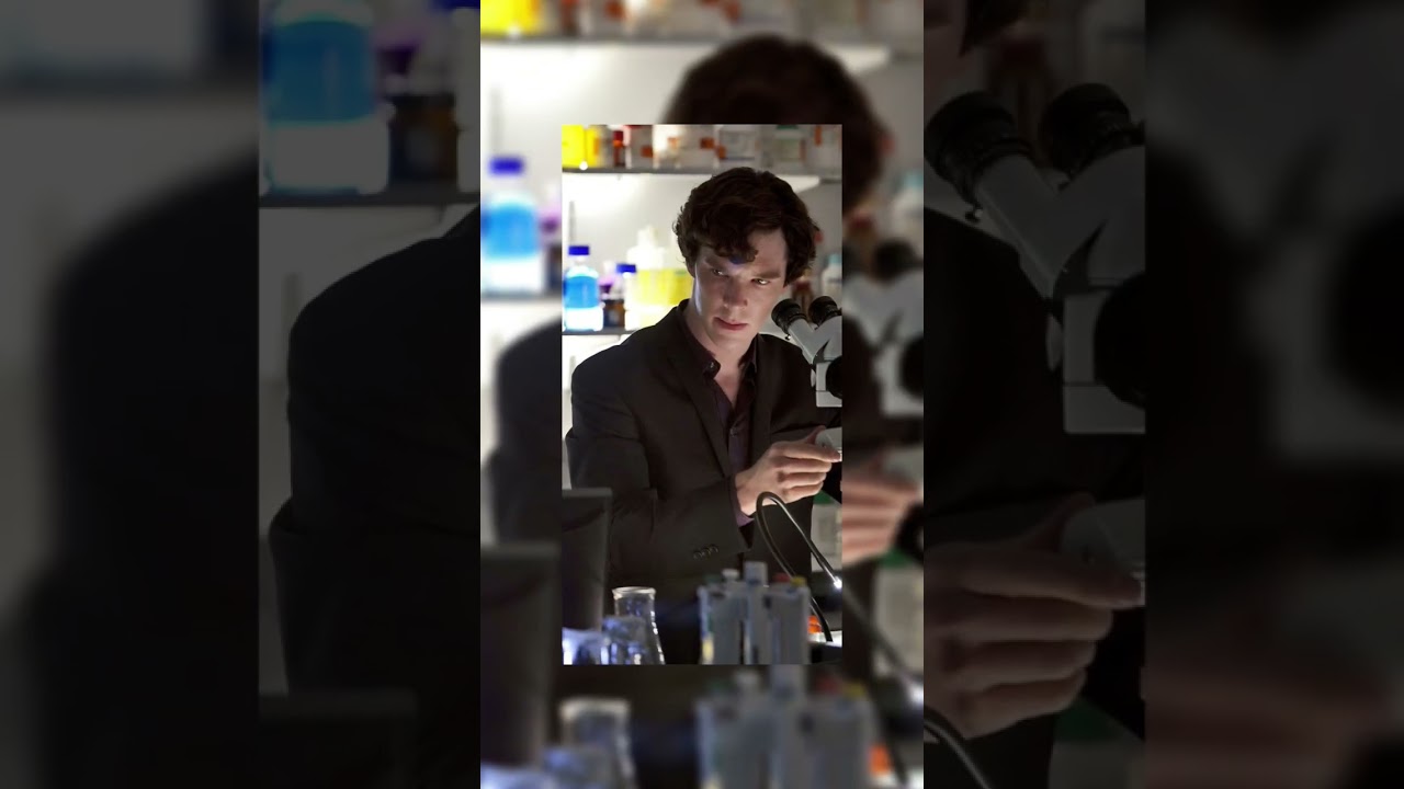 Sherlock Holmes 4k HD duvar kağıtları #shorts #sherlockholmes #wallpaper